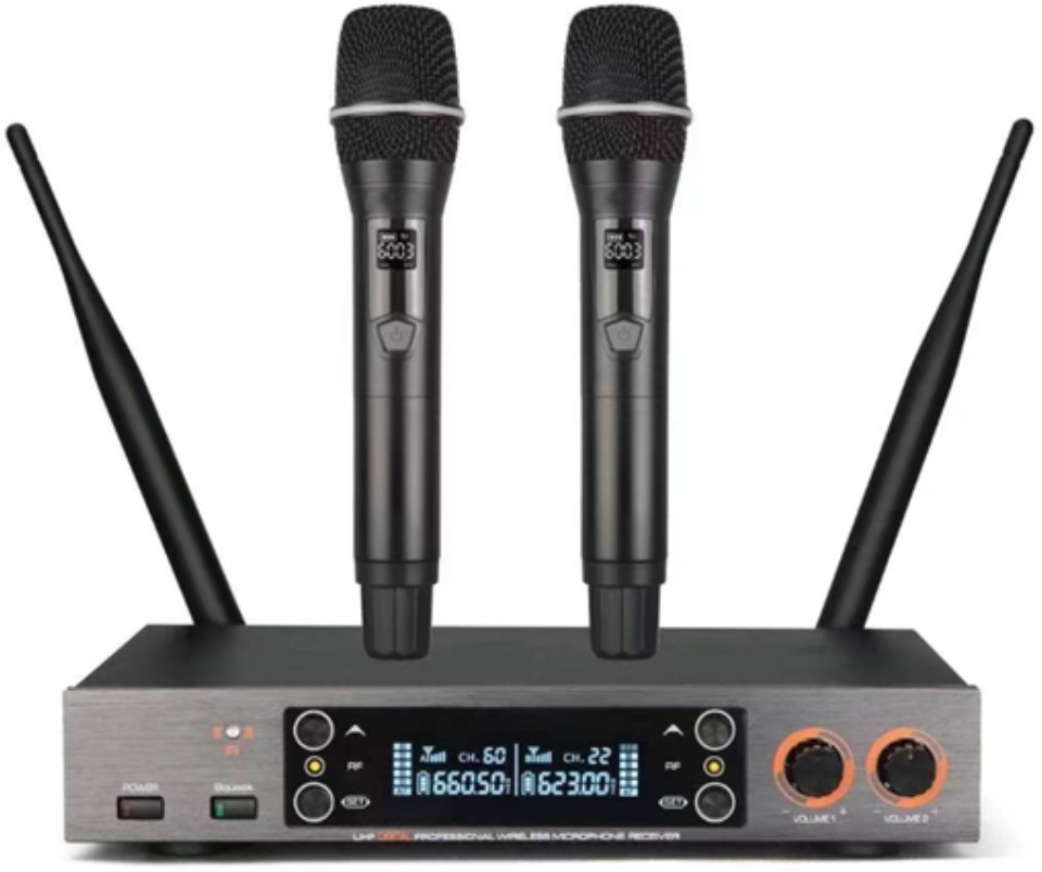 Радиосистема LAudio LS-201-2M: купить в Минске и Беларуси | цены и отзывы на MusicMarket