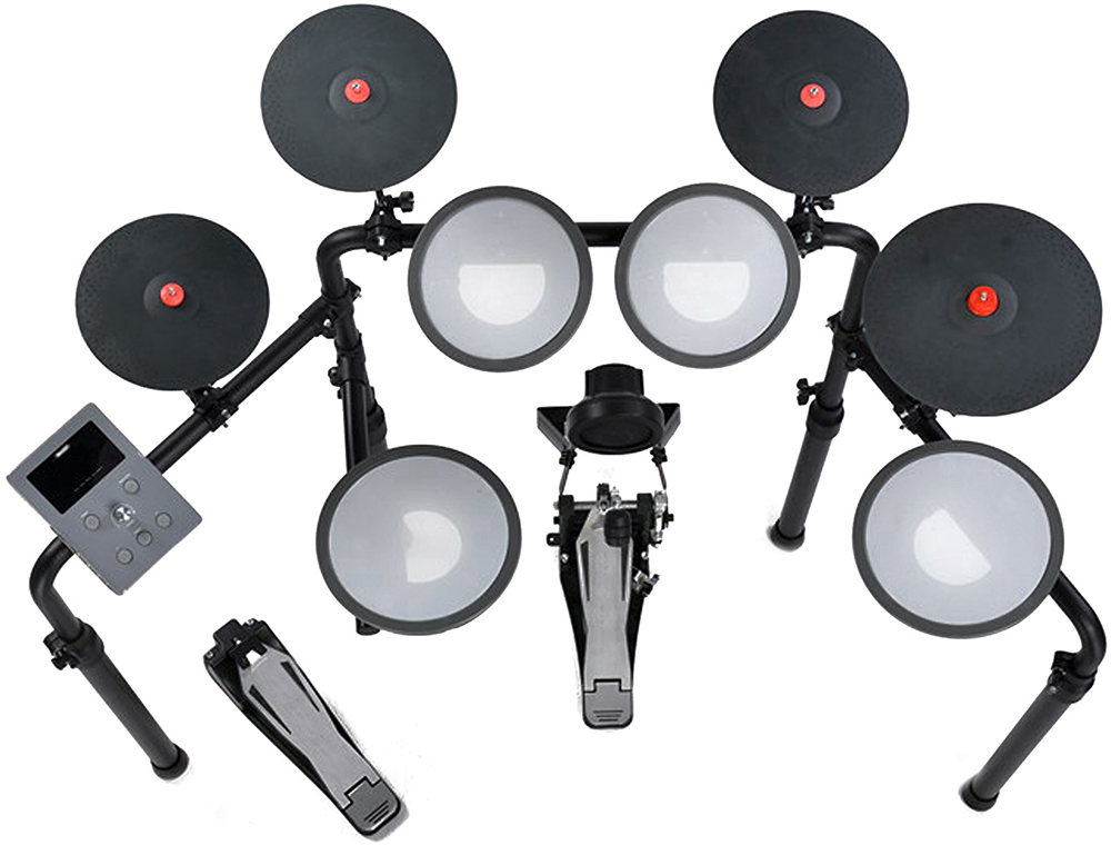 Электронная ударная установка Yargo Atlas Plus: купить в Минске и ...