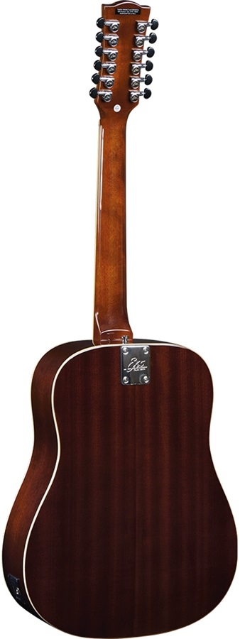 12-ти струнная гитара Eko Ranger XII VR Honey Burst: купить в Минске и ...