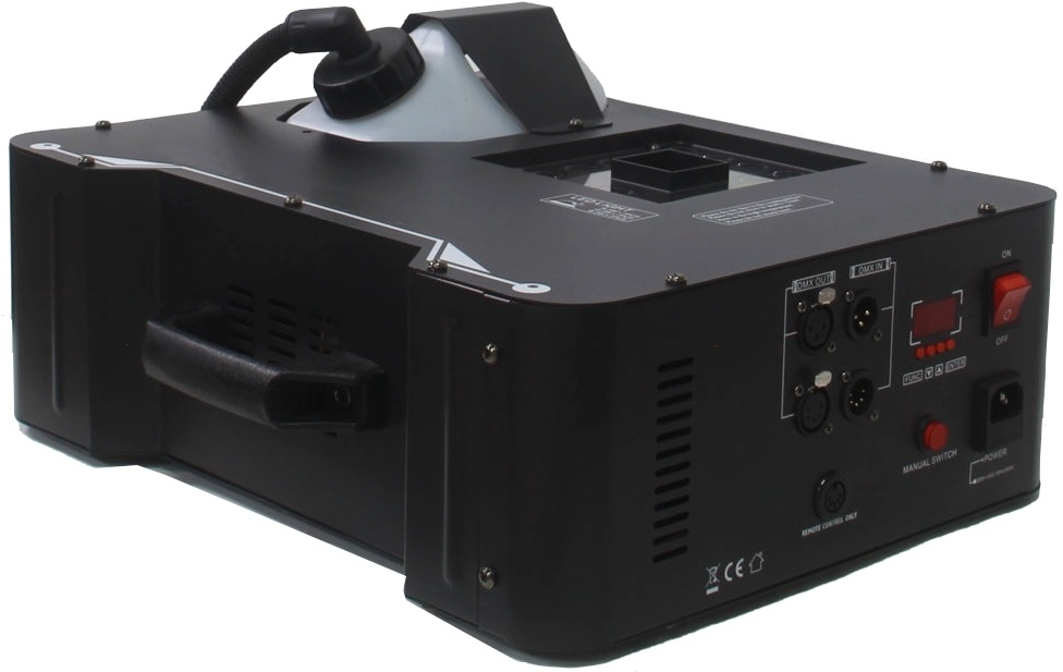 Генератор дыма Involight Ledcano One: купить в Минске и Беларуси | цены и отзывы на MusicMarket