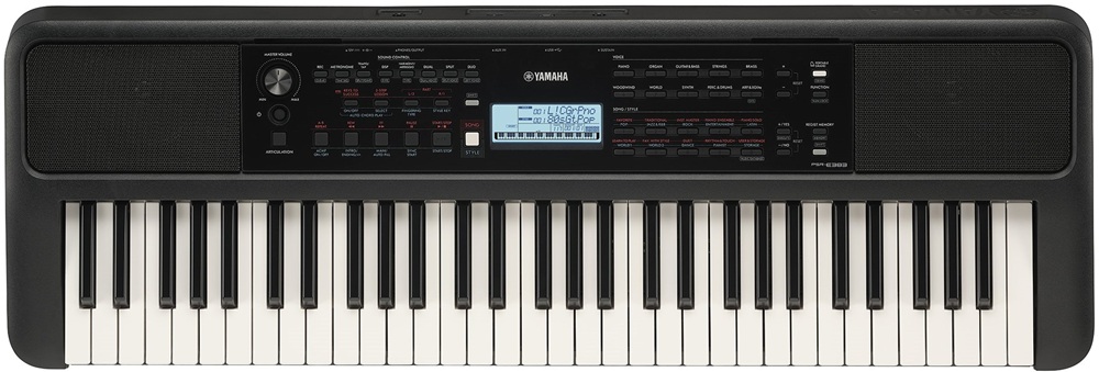 Синтезатор Yamaha PSR-E383: купить в Минске и Беларуси | цены и отзывы ...