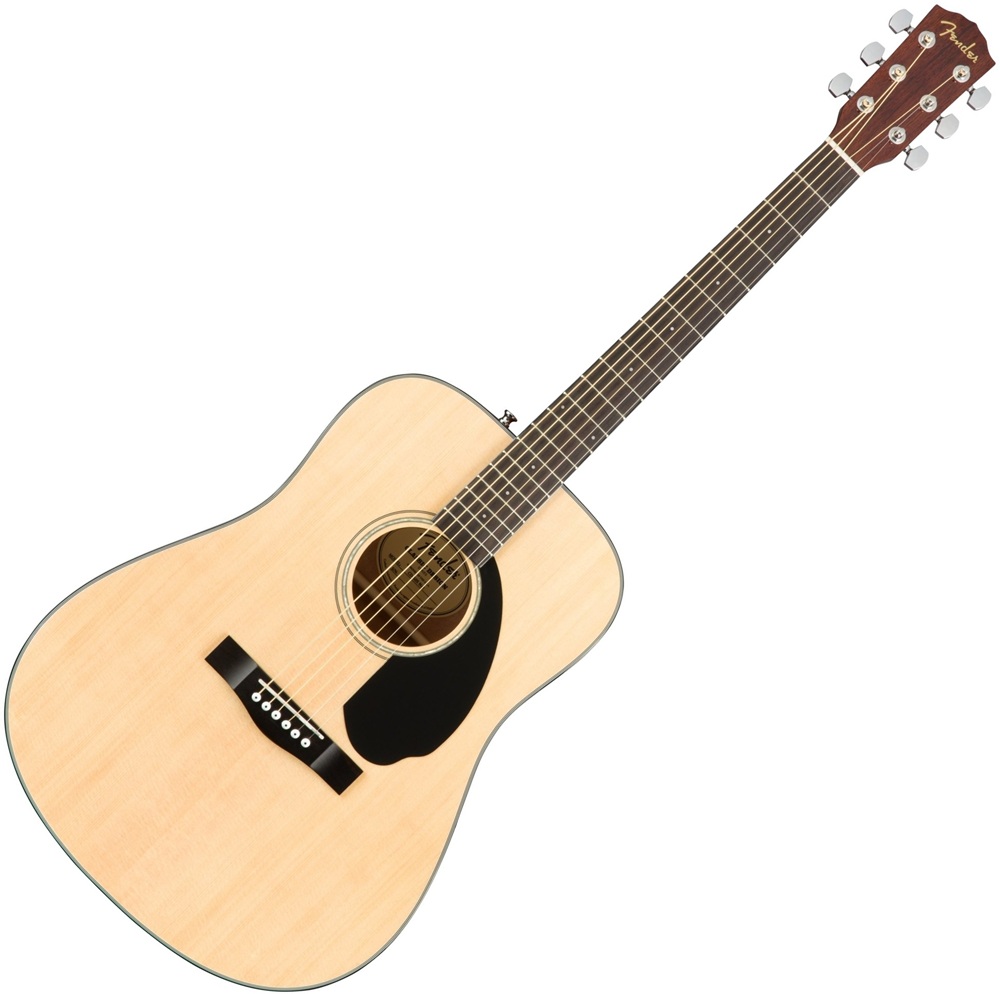 Гитара акустическая Fender CD-60S Natural: купить в Минске и Беларуси ...