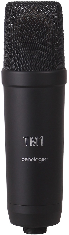 Микрофон Behringer TM1 Dark Edition: купить в Минске и Беларуси | цены ...