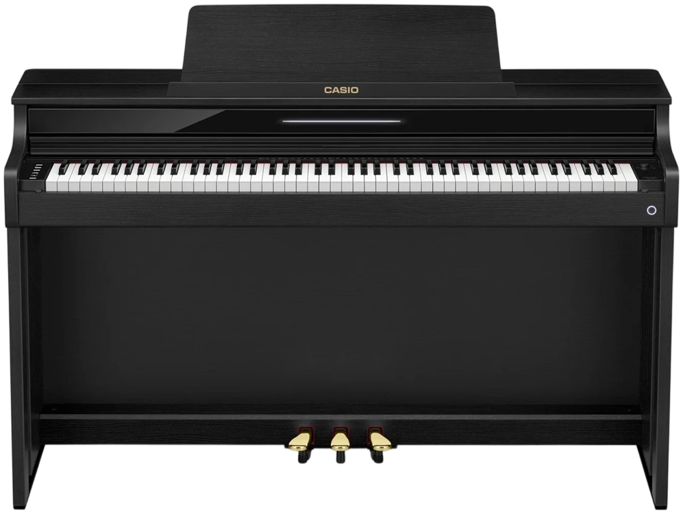 Цифровое пианино Casio Celviano AP-550BK: купить в Минске и Беларуси | цены и отзывы на MusicMarket