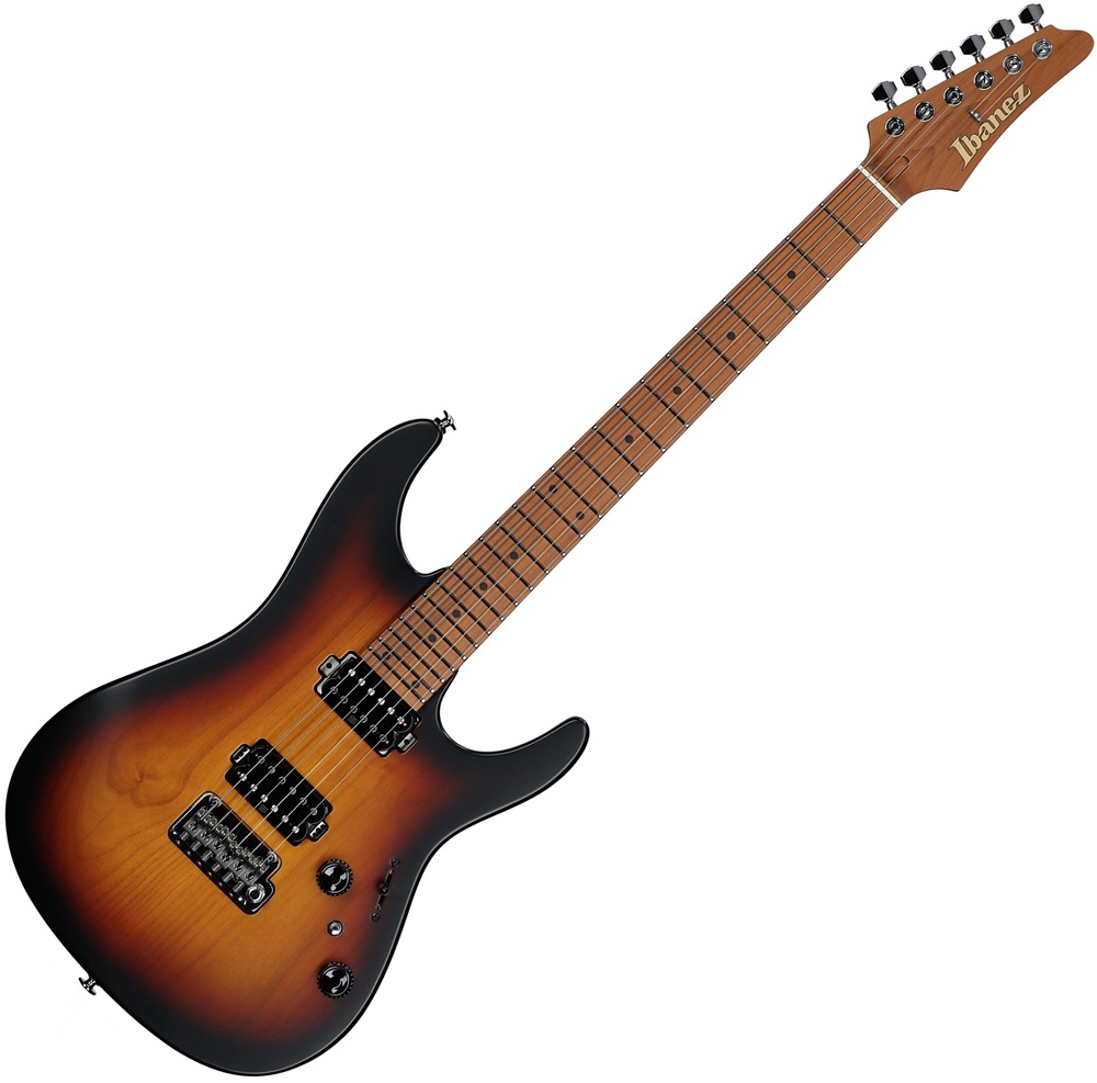 Электрогитара Ibanez AZ2402-TFF: купить в Минске и Беларуси | цены и ...