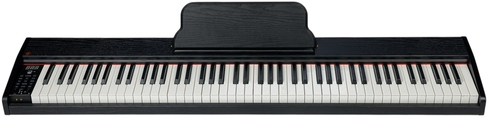 Цифровое пианино Mikado MK-1000B: купить в Минске и Беларуси | цены и отзывы на MusicMarket