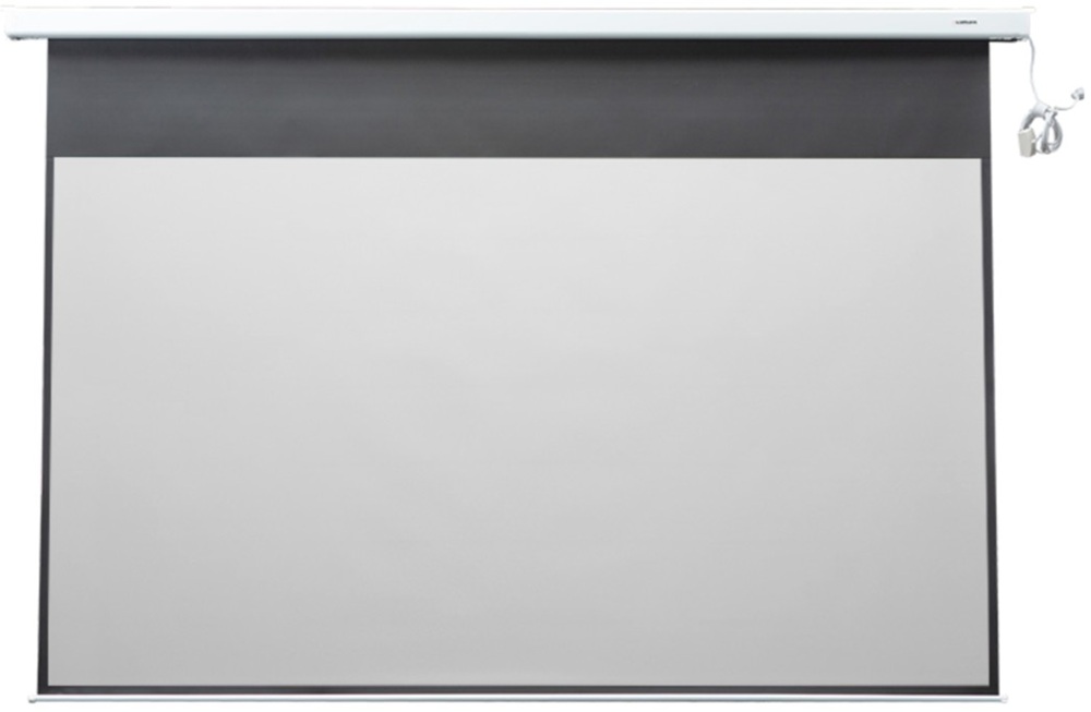 Проекционный экран Lumien Master Control LMC-100123: купить в Минске и ...