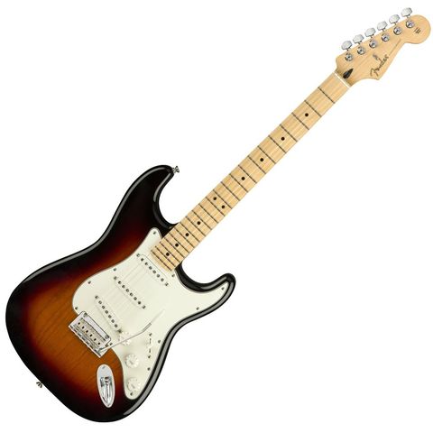 Электрогитары Fender: купить электрогитару Фендер в Минске | MusicMarket