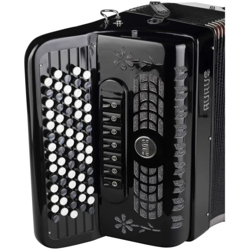 Баян Aurus JH5096-B 70/96/7/2: купить в Минске и Беларуси | цены и ...